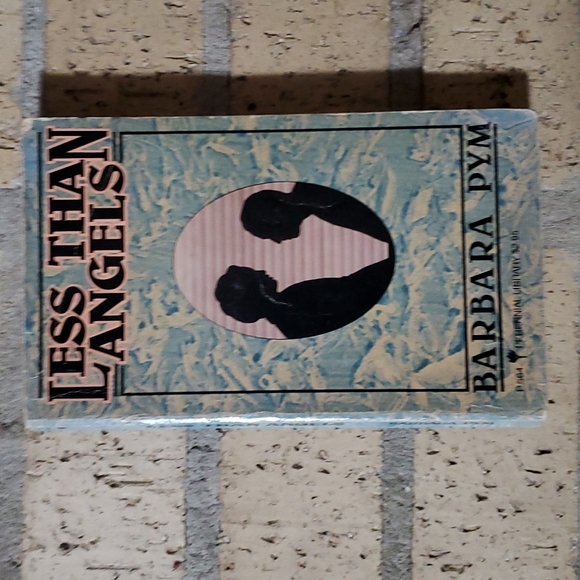 Barbara Pym | Accents | Less Than Angels By Barbara Pym | Poshmark